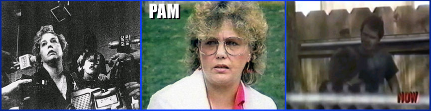 Darlene Ferrin & the Zodiac Killer